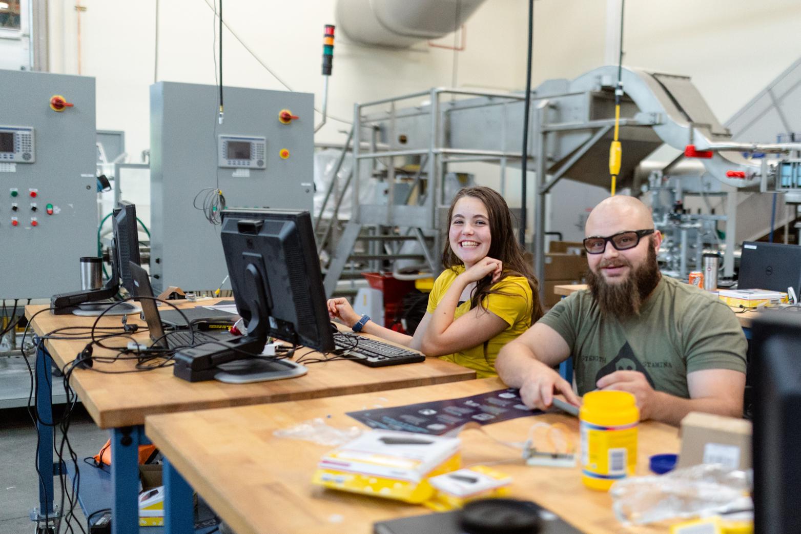 Career Academies | Workforce | CSI