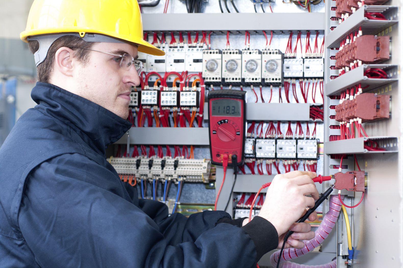 AC/DC Electrical - Level 1 | Workforce | CSI