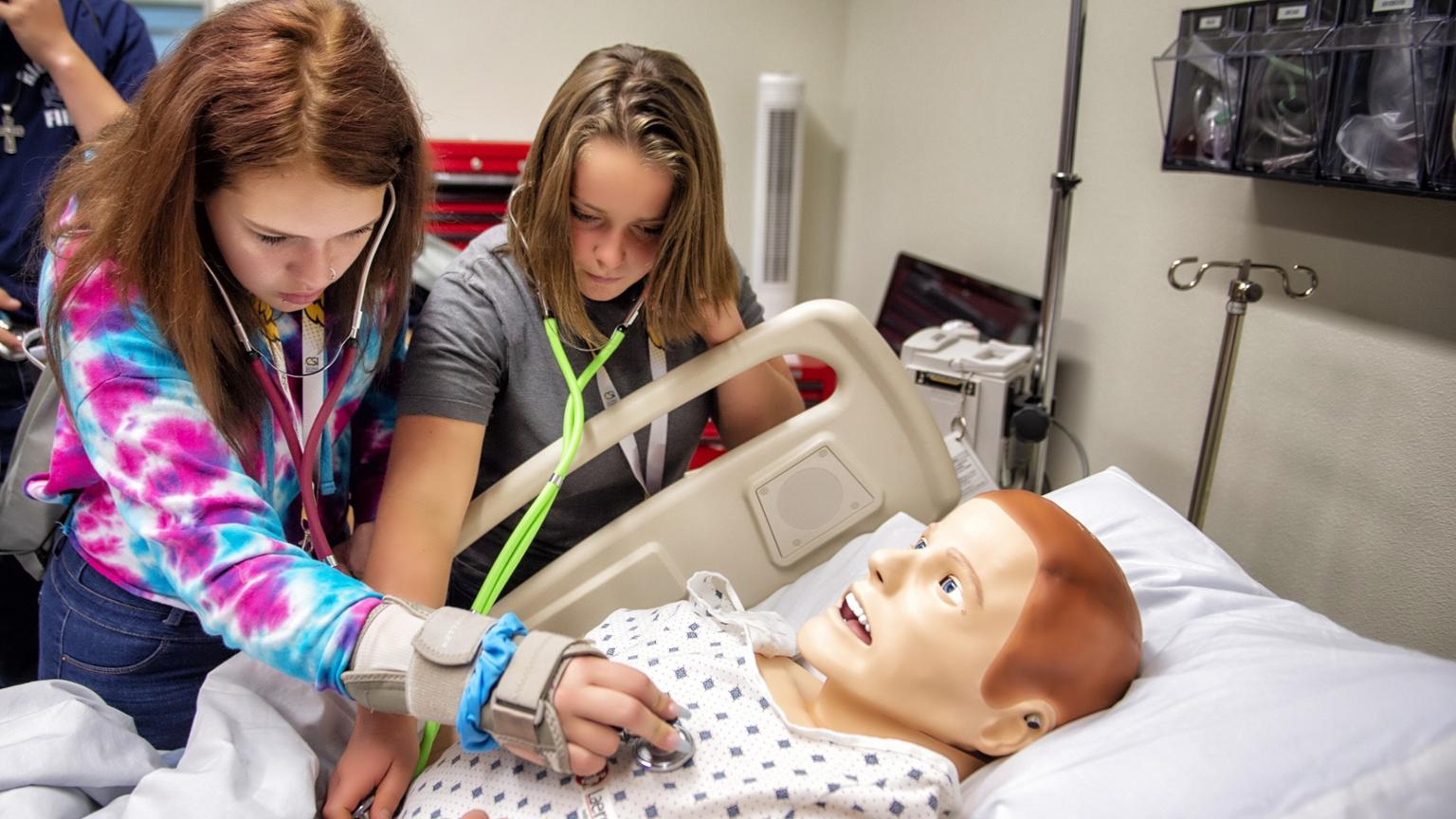 New to the Workforce | Workforce | CSI