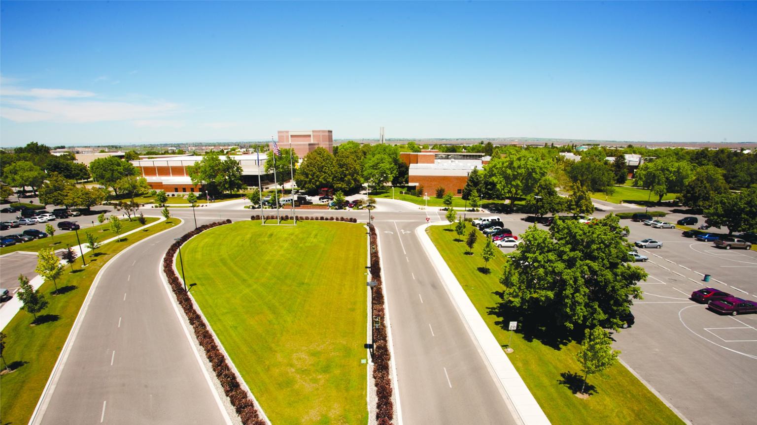 Maps | Workforce | CSI