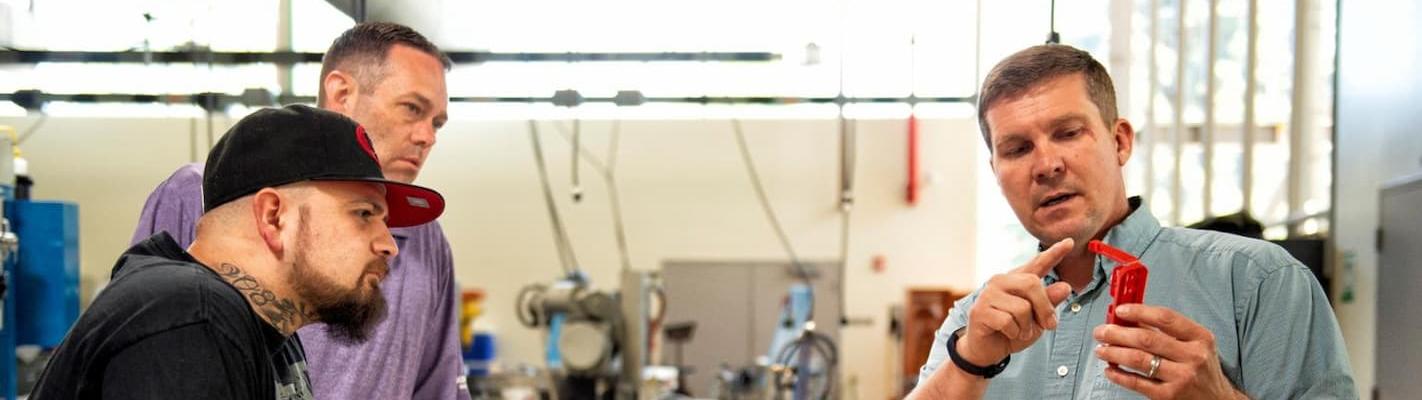 Trainings | Workforce | CSI