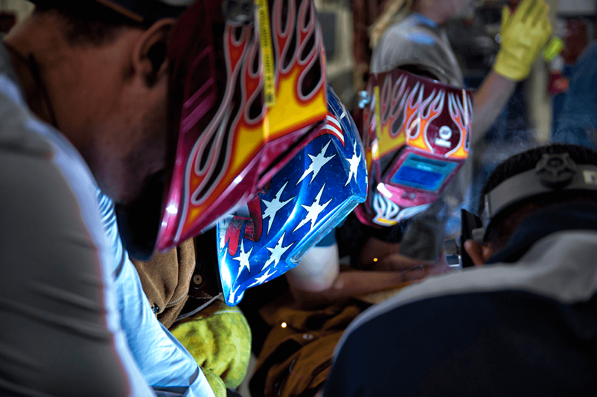 CSI Workforce Development and Training | Serving Idaho | Workforce | CSI