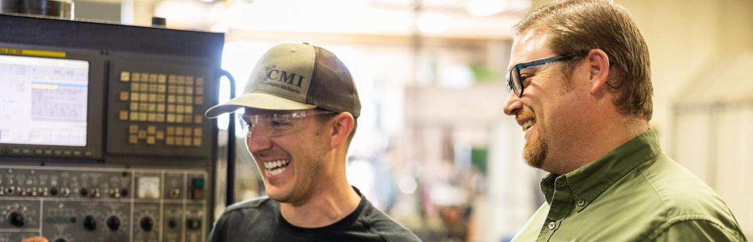 Talent Pipeline Management | Workforce | CSI