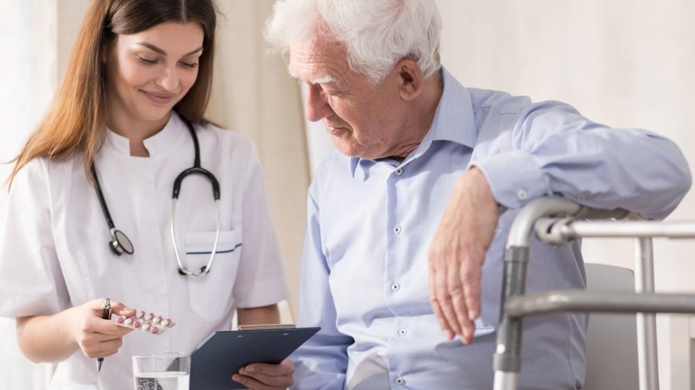 Assistance with Medications Courses | Workforce | CSI