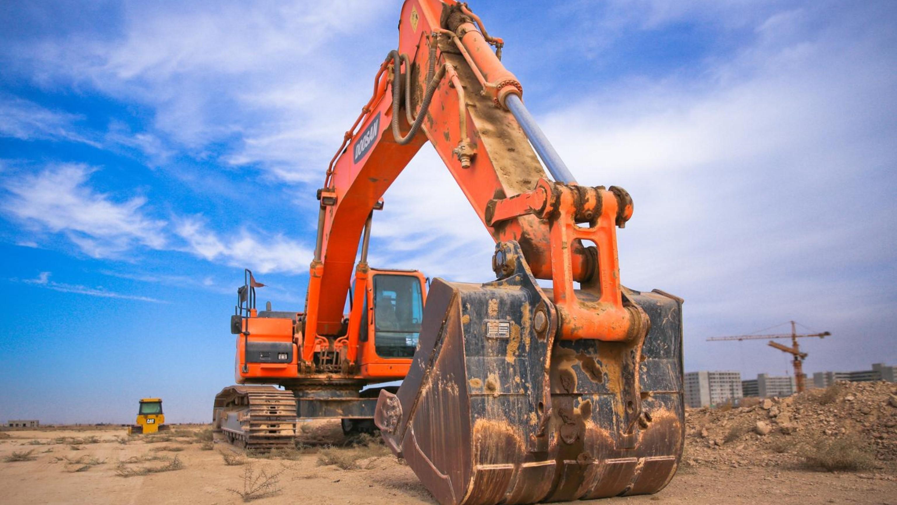 Trenching and Excavation Competent Person | Workforce | CSI